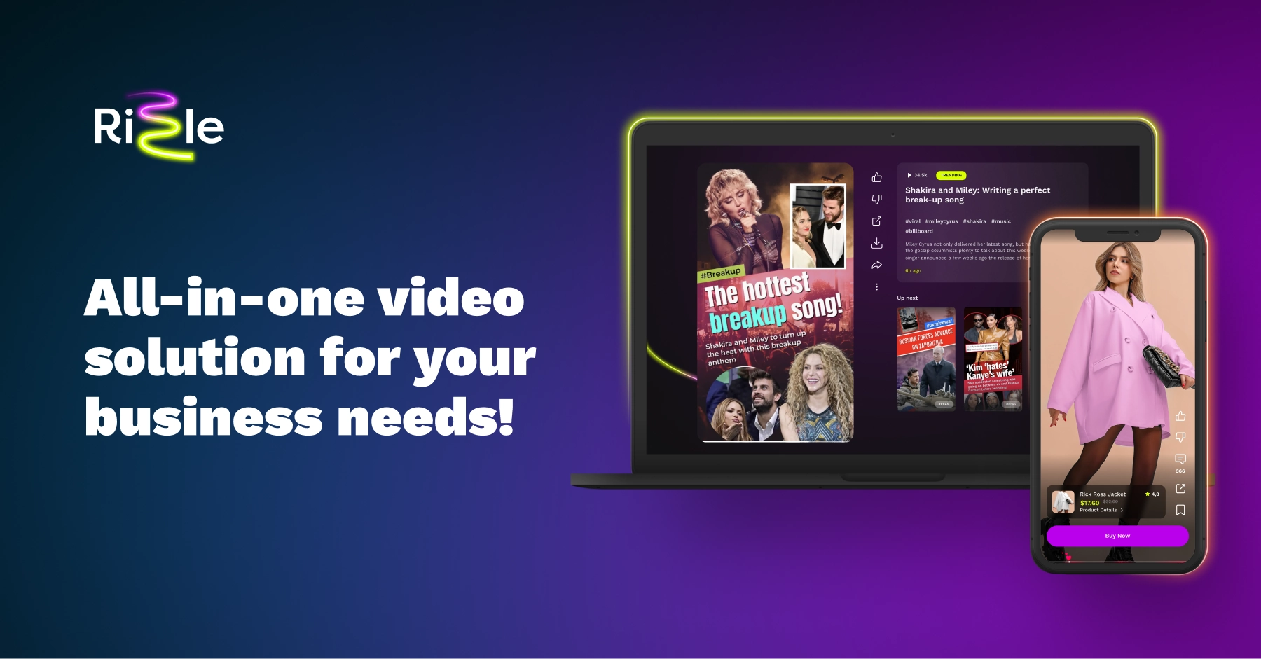 Rizzle Full Review & Comparisons | Nextool.ai