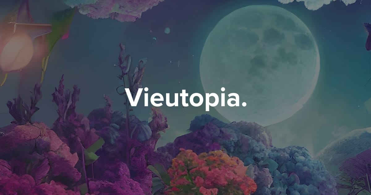 Vieutopia Full Review & Comparisons | Nextool.ai