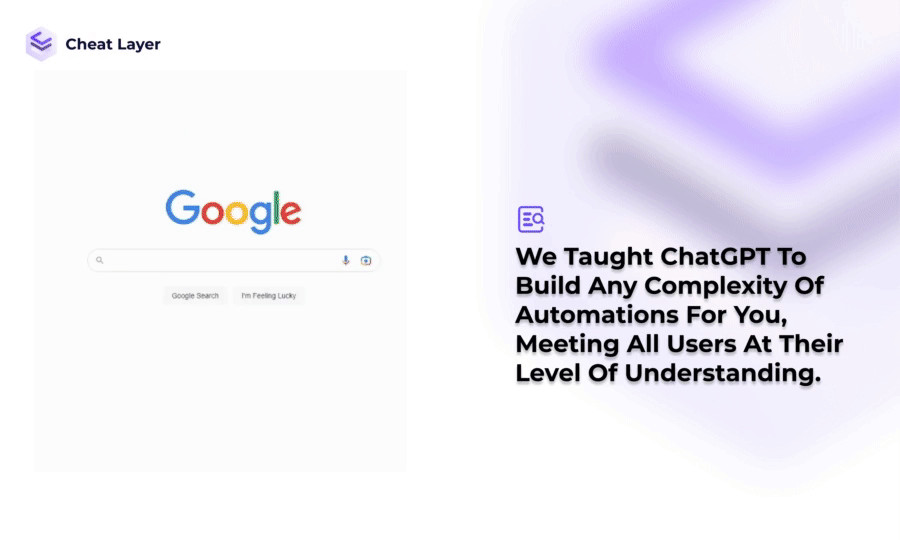 Cheat Layer Full Review & Comparisons | Nextool.ai