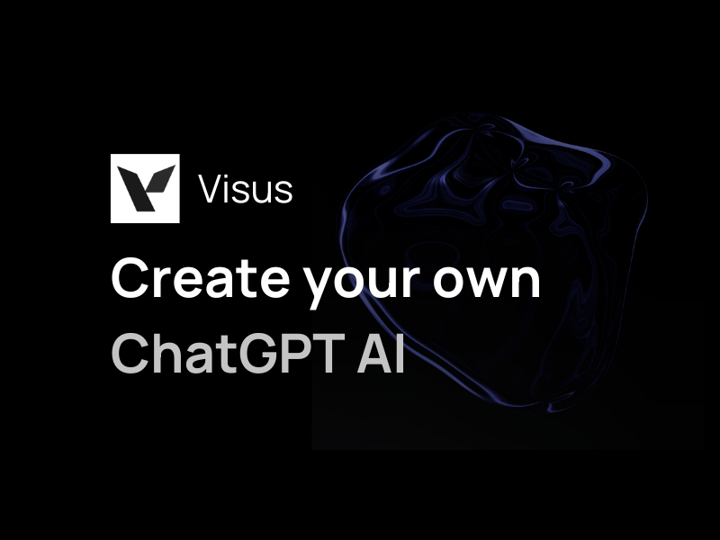 Visus Full Review & Comparisons | Nextool.ai Visus Full Review & Comparisons | Nextool.ai