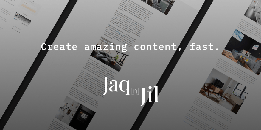 Jaq n Jil Full Review & Comparisons | Nextool.ai