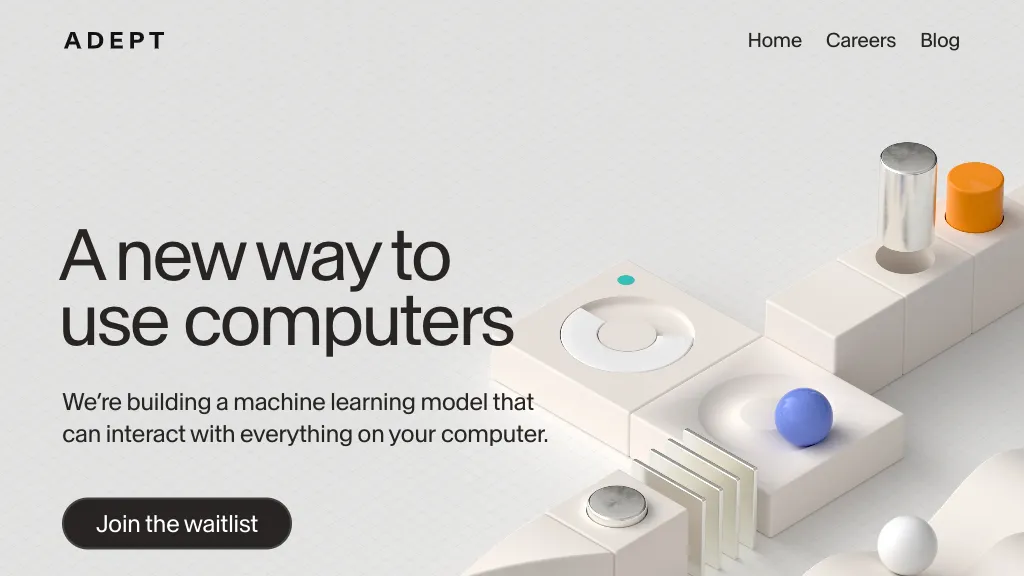 Adept Full Review & Comparisons | Nextool.ai