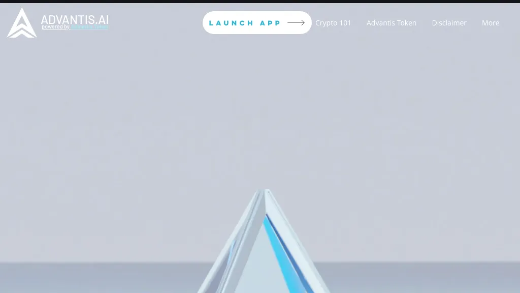 Advantis Full Review & Comparisons | Nextool.ai