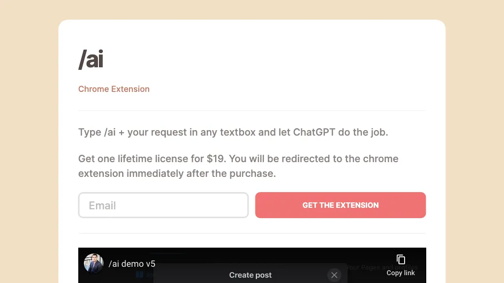 ai Full Review & Comparisons | Nextool.ai