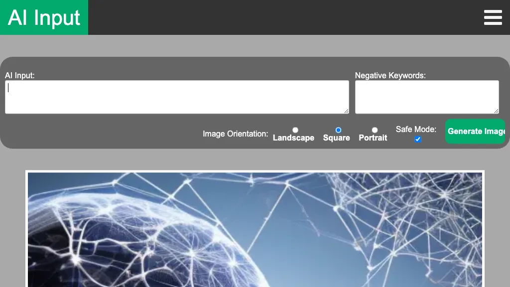 AI Input Full Review & Comparisons | Nextool.ai