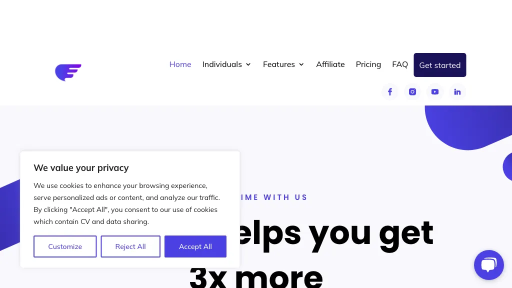 Autojob Full Review & Comparisons | Nextool.ai