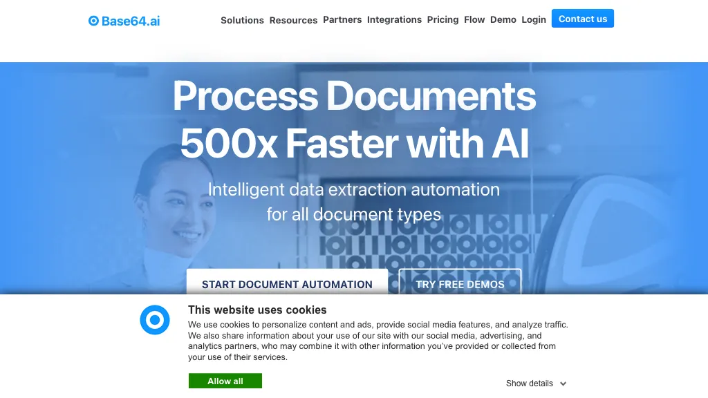 Base64 Full Review & Comparisons | Nextool.ai