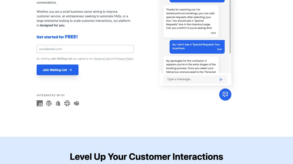 Bothatch Full Review & Comparisons | Nextool.ai