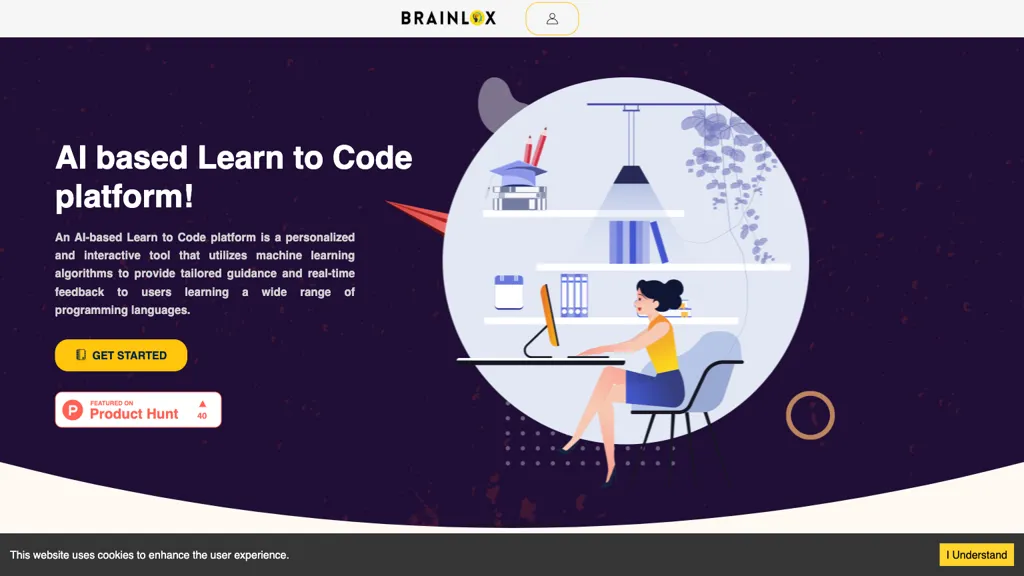 Brainlox AI Full Review & Comparisons | Nextool.ai