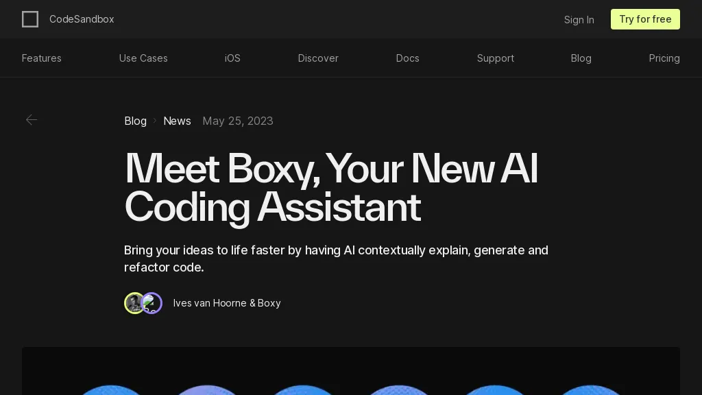 Boxy Full Review & Comparisons | Nextool.ai