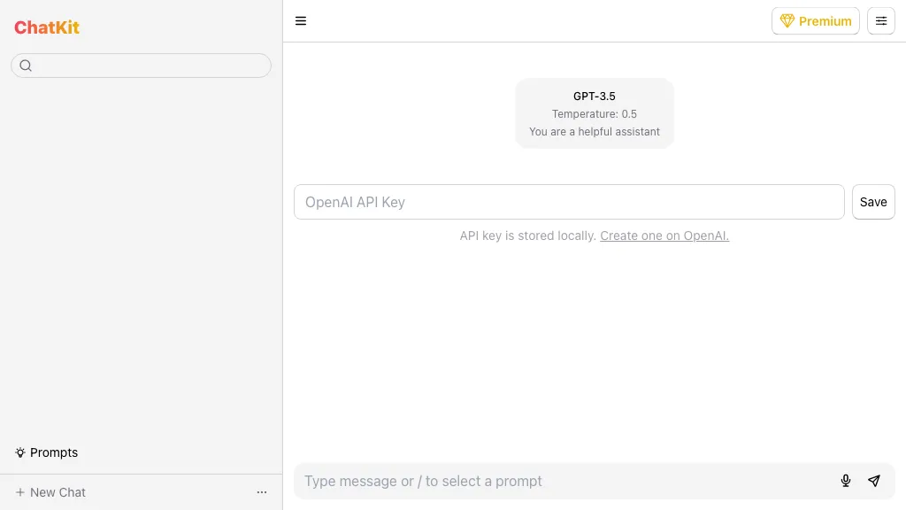 ChatKit Full Review & Comparisons | Nextool.ai