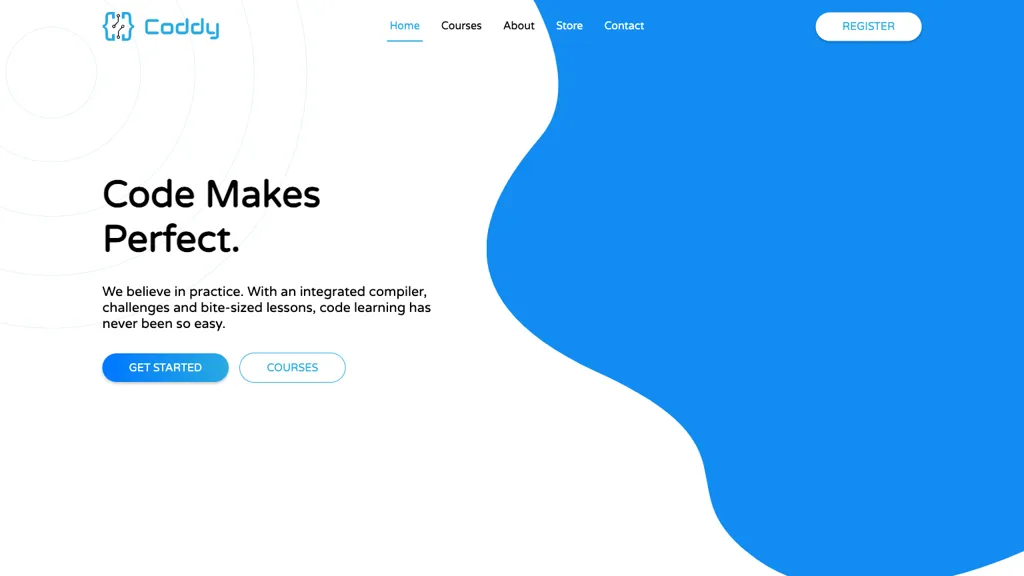 Coddy Full Review & Comparisons | Nextool.ai