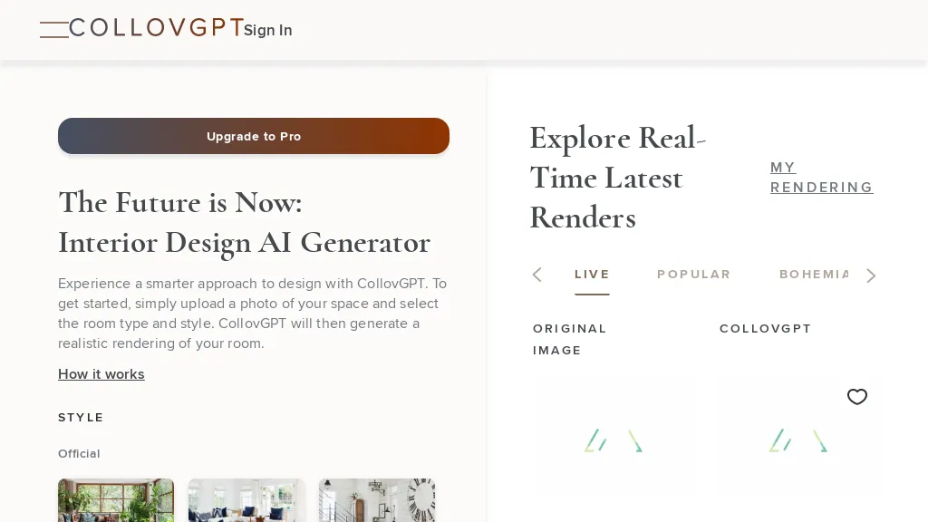CollovGPT Full Review & Comparisons | Nextool.ai