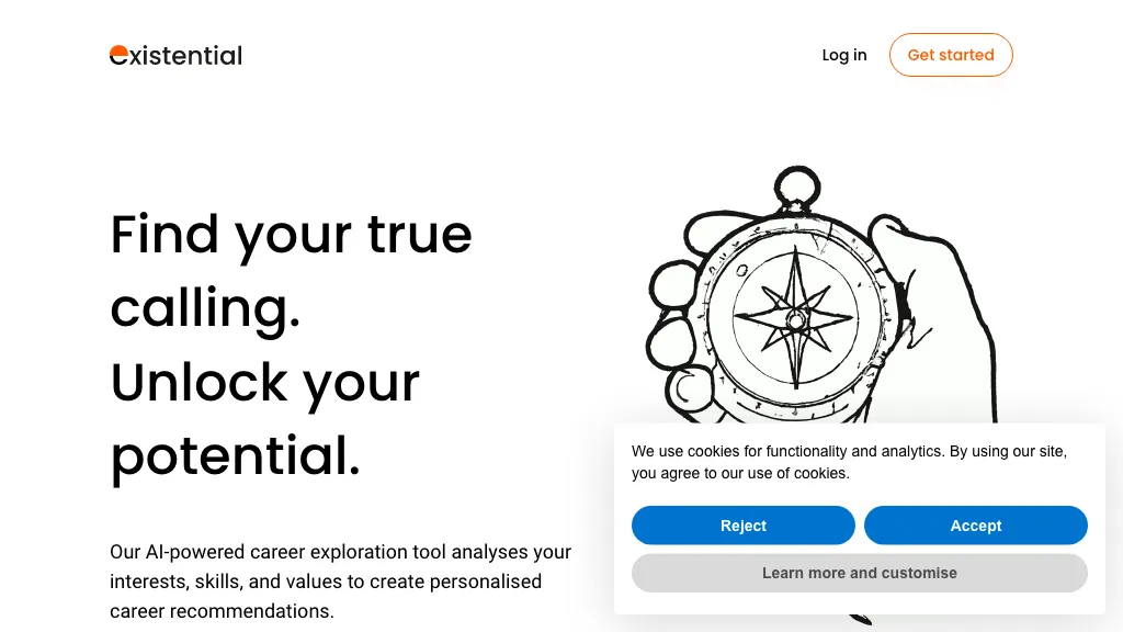 Existential Full Review & Comparisons | Nextool.ai
