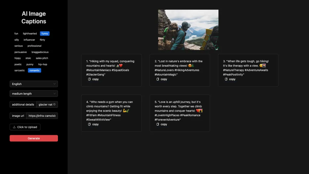 Felix Link Captions Full Review & Comparisons | Nextool.ai