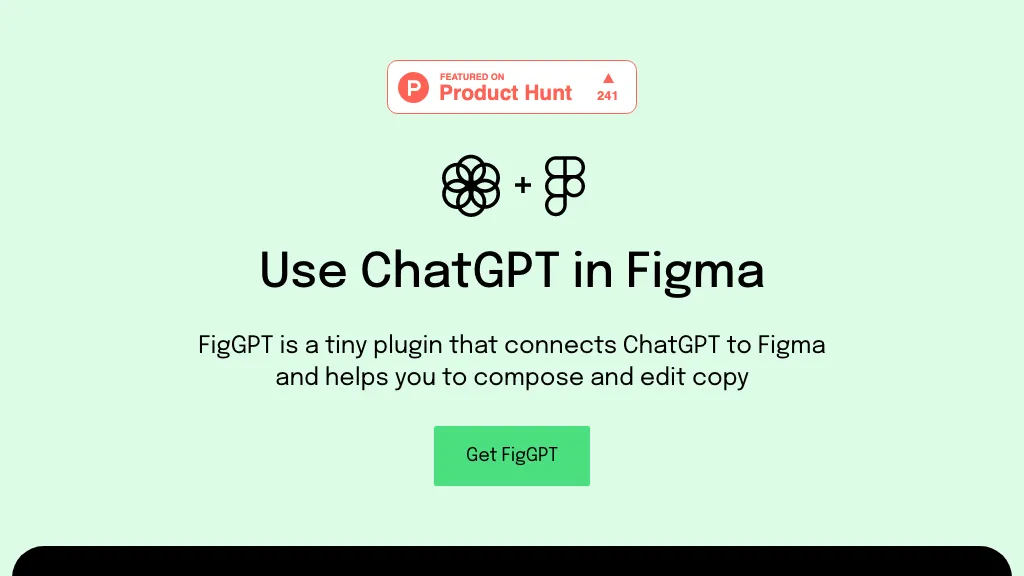 FigGPT Full Review & Comparisons | Nextool.ai