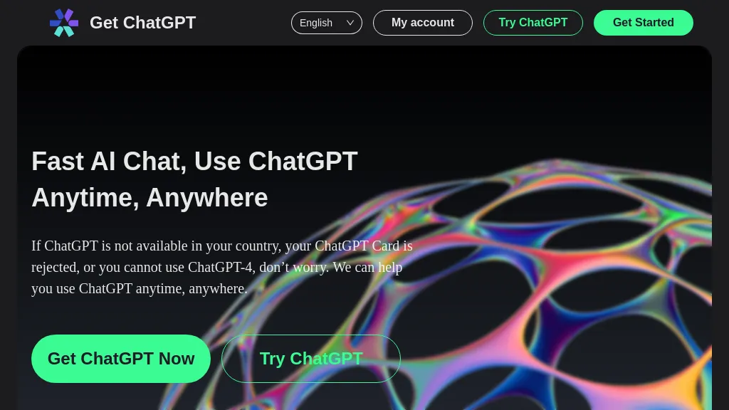 GetChatGPT Full Review & Comparisons | Nextool.ai