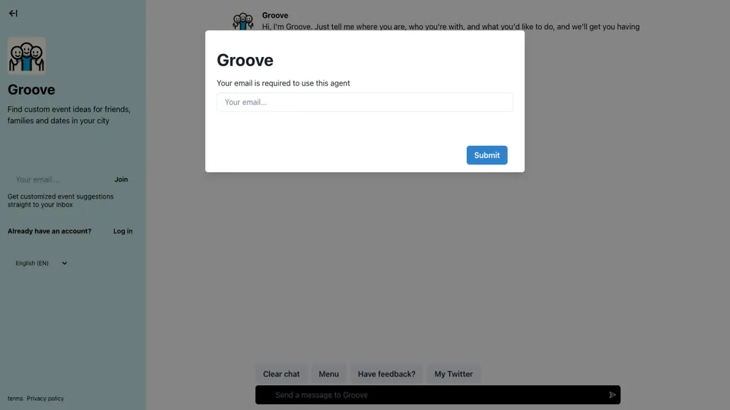 Groove Full Review & Comparisons | Nextool.ai
