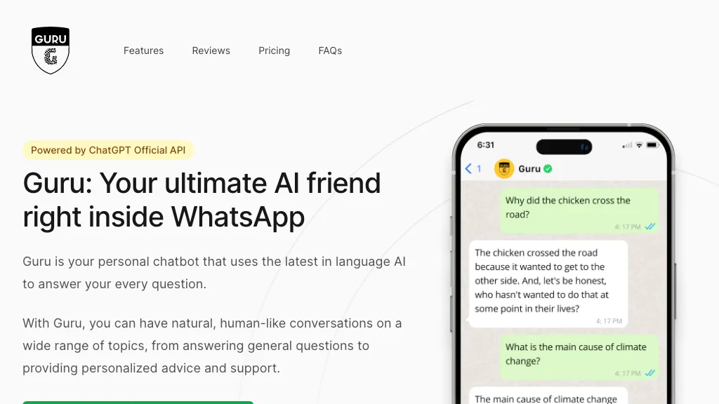 Guru Full Review & Comparisons | Nextool.ai