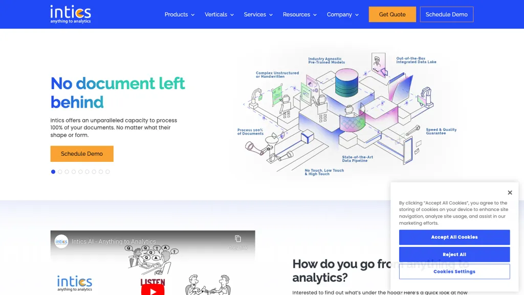 Intics Full Review & Comparisons | Nextool.ai