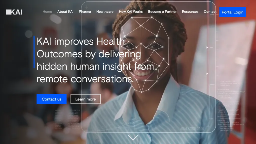 Kai Full Review & Comparisons | Nextool.ai