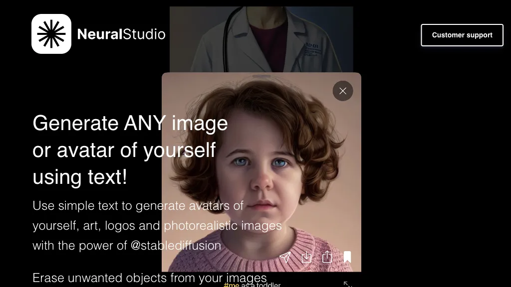 NeuralStudio Full Review & Comparisons | Nextool.ai