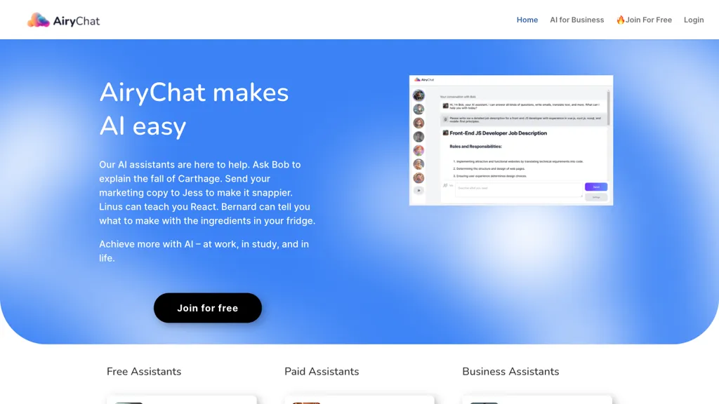 openai-bot Full Review & Comparisons | Nextool.ai