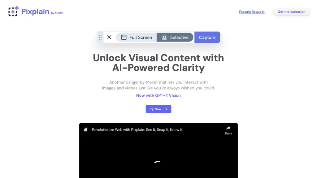 Pixplain Full Review & Comparisons | Nextool.ai