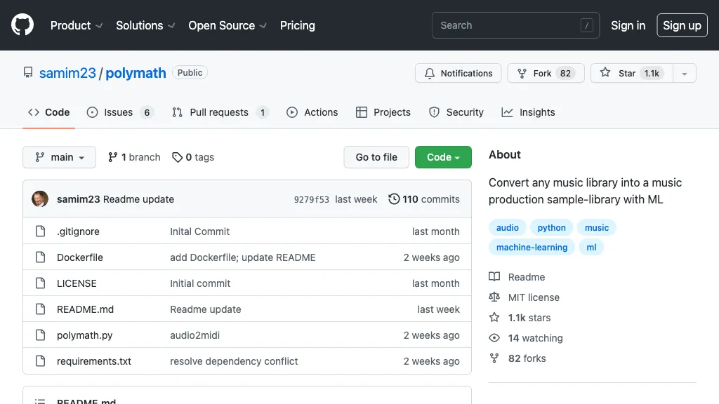 Polymath Full Review & Comparisons | Nextool.ai