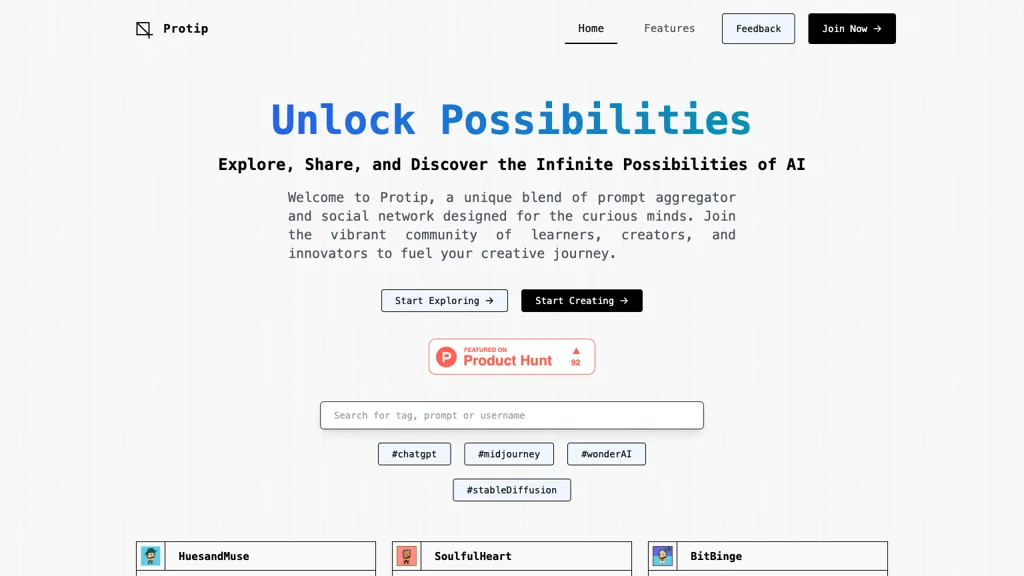 Protip Full Review & Comparisons | Nextool.ai