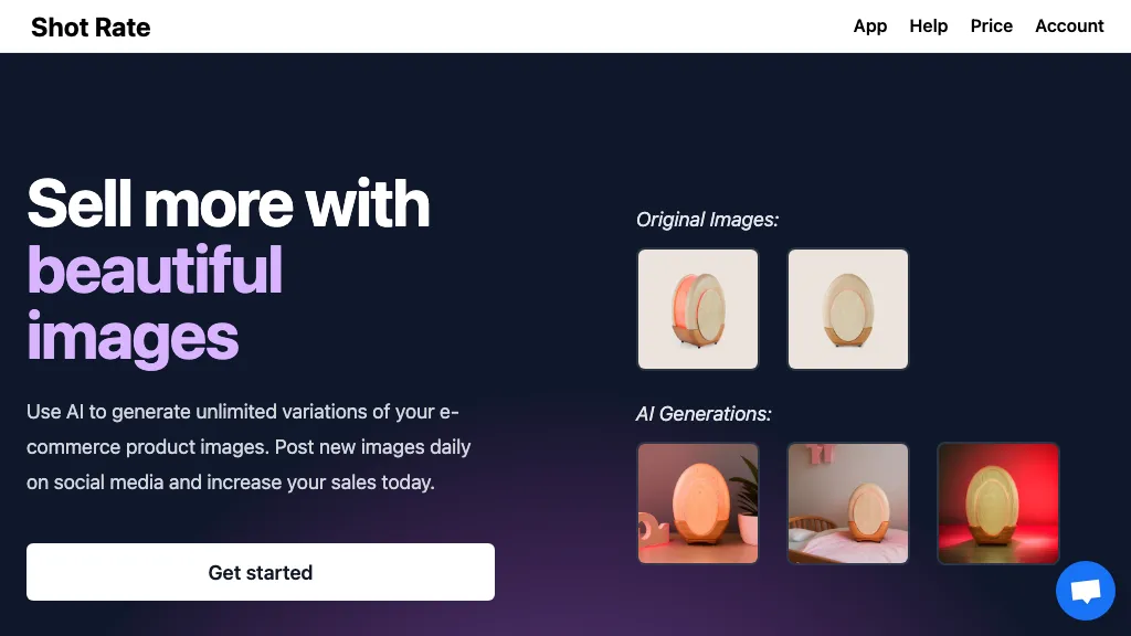 Shotrate Full Review & Comparisons | Nextool.ai