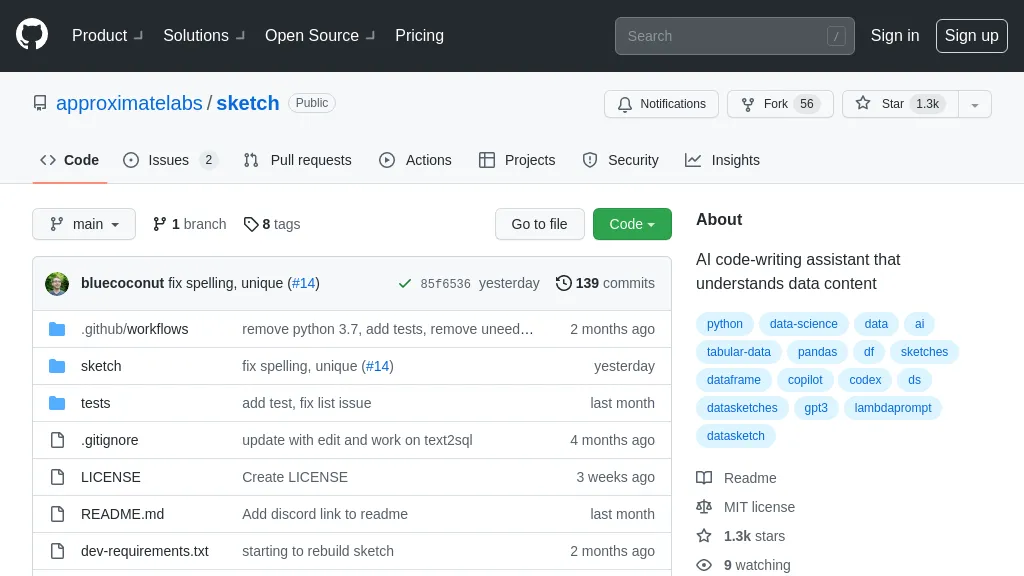 Sketch Full Review & Comparisons | Nextool.ai