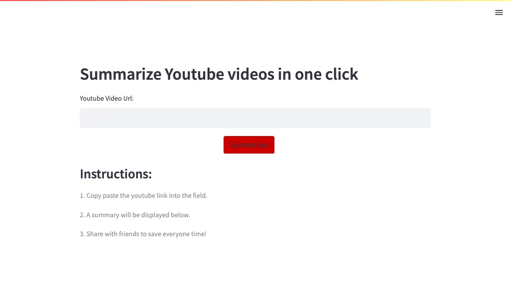 SkipVid Full Review & Comparisons | Nextool.ai