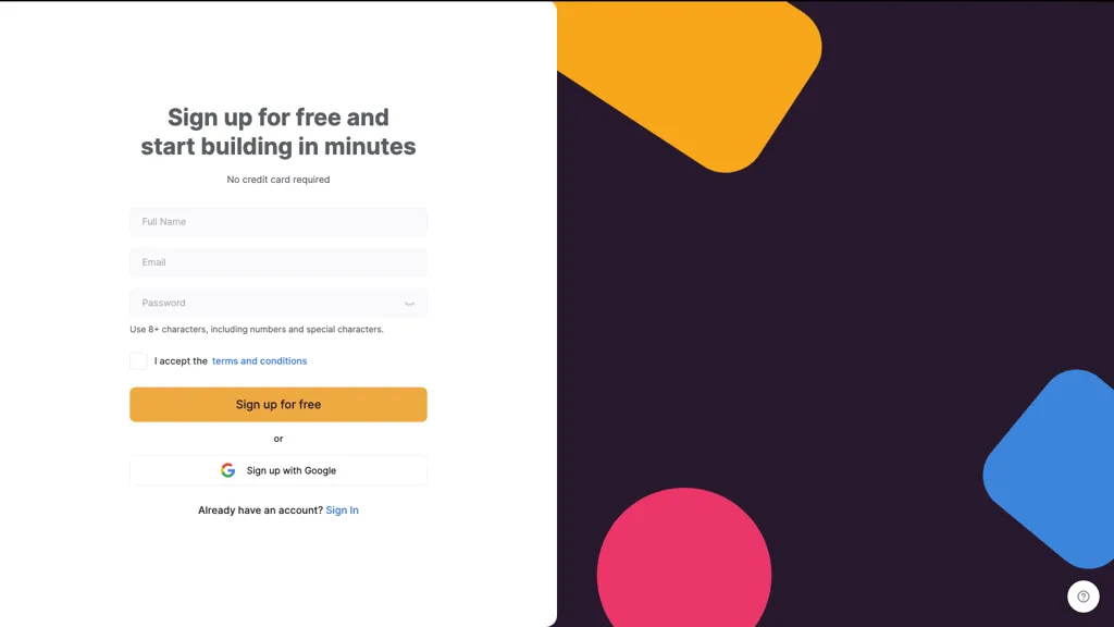 Softr Full Review & Comparisons | Nextool.ai