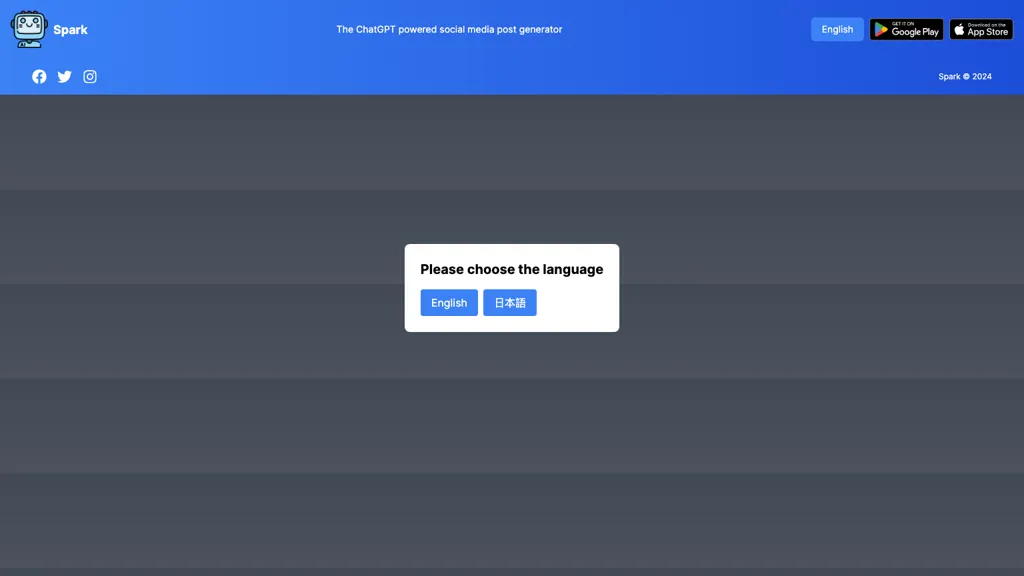 Spark App Full Review & Comparisons | Nextool.ai