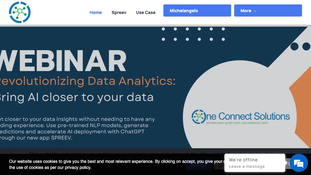 SPREEV Full Review & Comparisons | Nextool.ai
