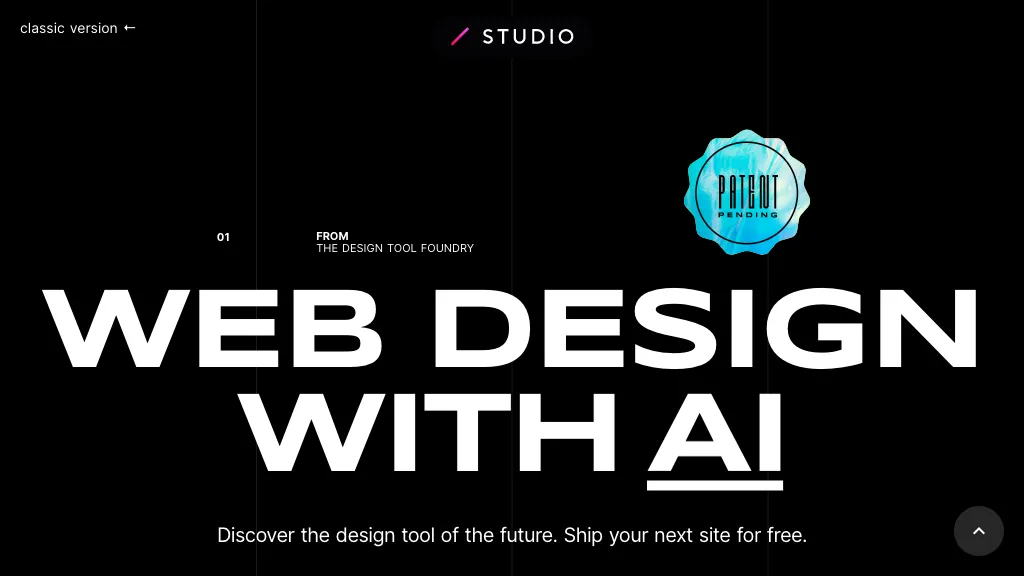 STUDIO Full Review & Comparisons | Nextool.ai