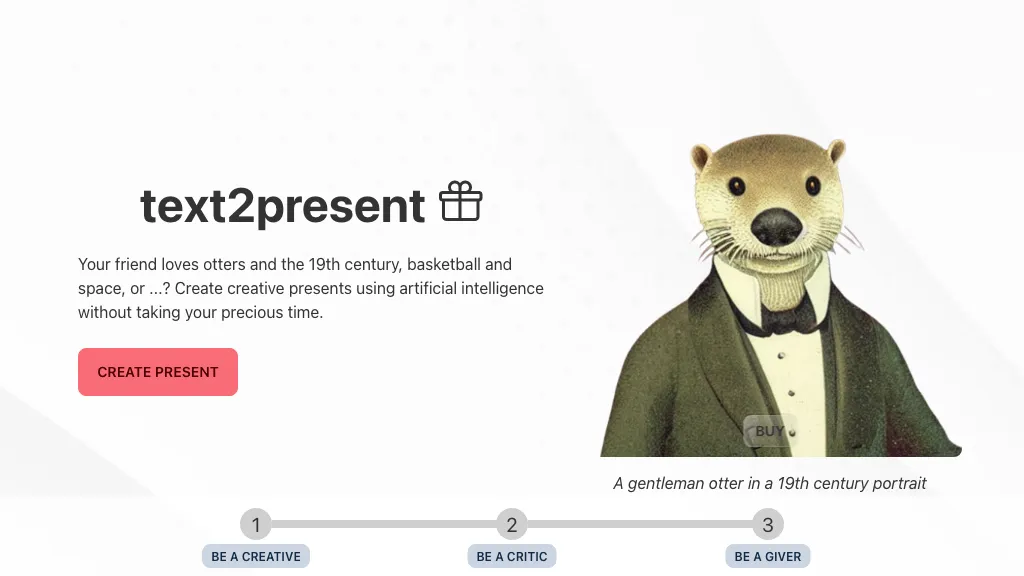 Text2present Full Review & Comparisons | Nextool.ai
