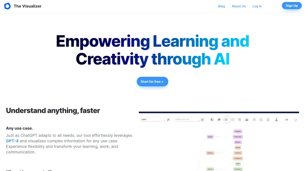 The Visualizer Full Review And Comparisons Nextool Ai