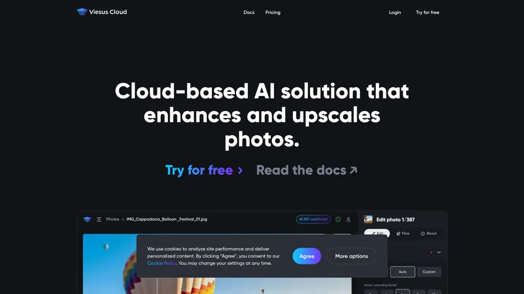 Viesus Full Review & Comparisons | Nextool.ai