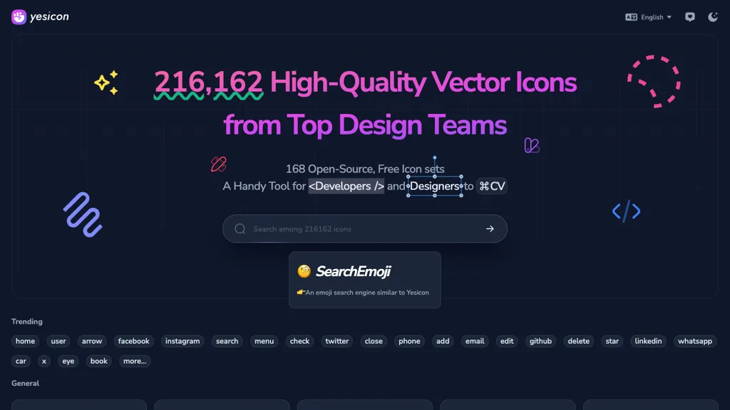 Yesicon Full Review & Comparisons | Nextool.ai